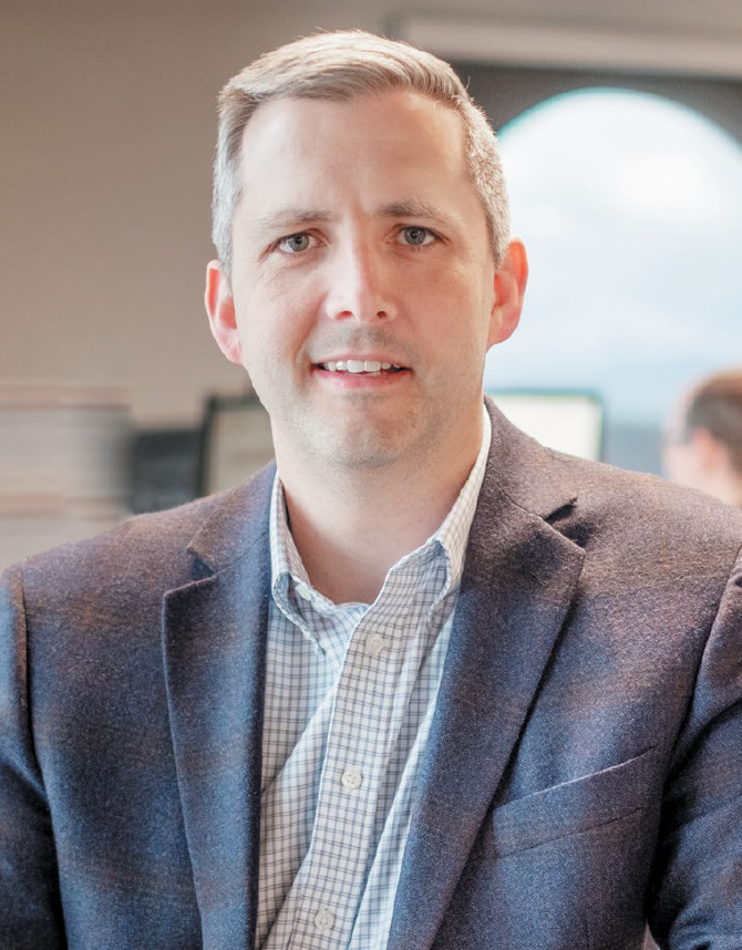 Paris Cole, 2019 CEO of Influence • Ryan Lowery